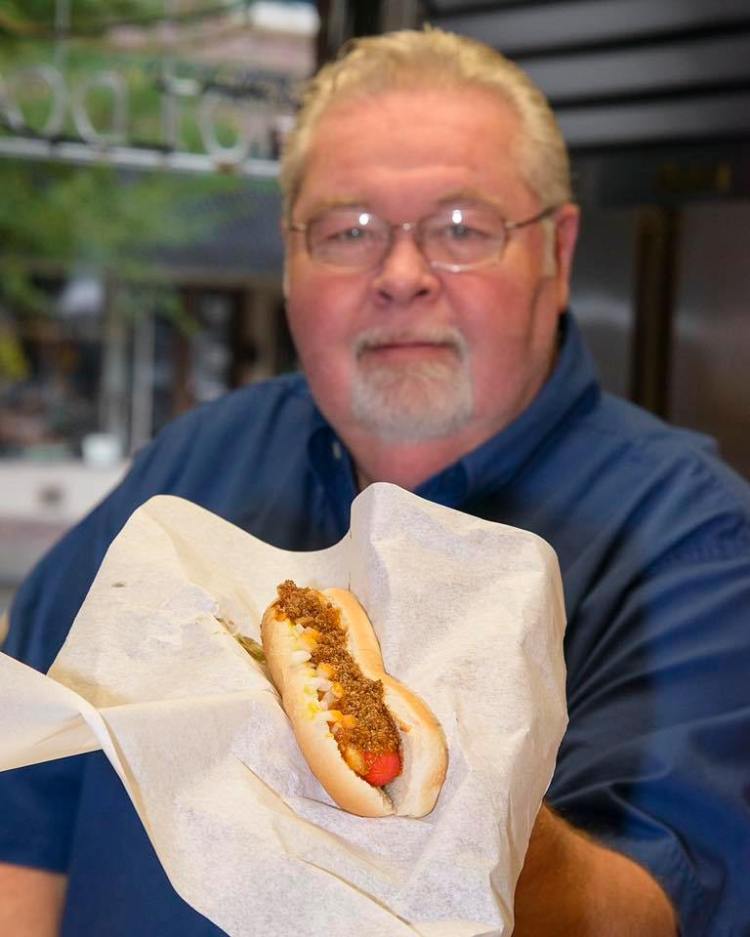 About – Shorty's Famous Hot Dogs