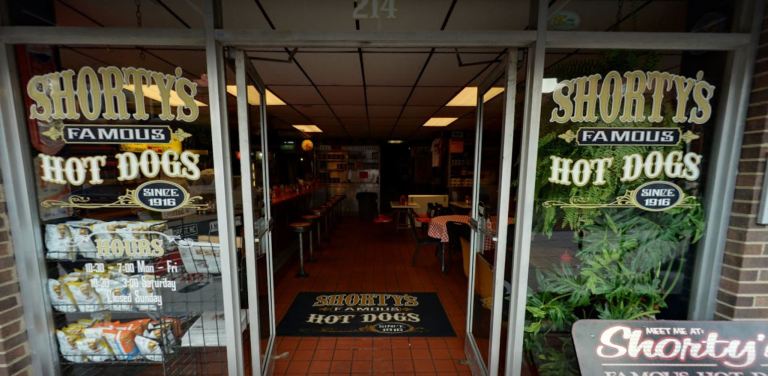 About – Shorty's Famous Hot Dogs