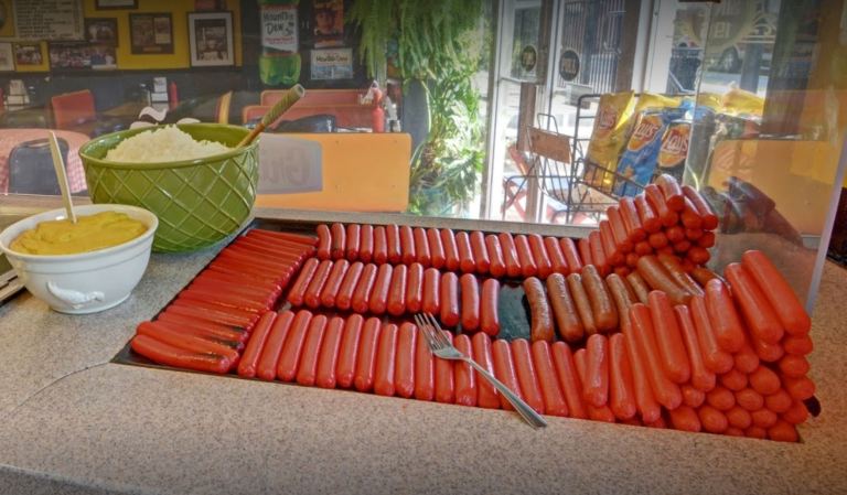 About – Shorty's Famous Hot Dogs