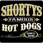 Shorty's Famous Hot Dogs – Since 1916
