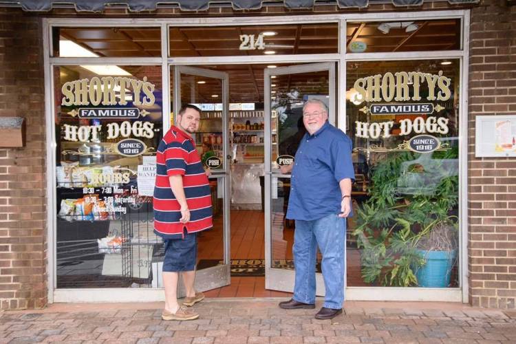 About – Shorty's Famous Hot Dogs